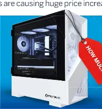 Will anyone be able to afford a new PC in 2026? - PressReader