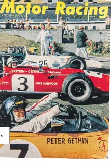 I DROVE IT WHEN IT WAS NEW! - PressReader