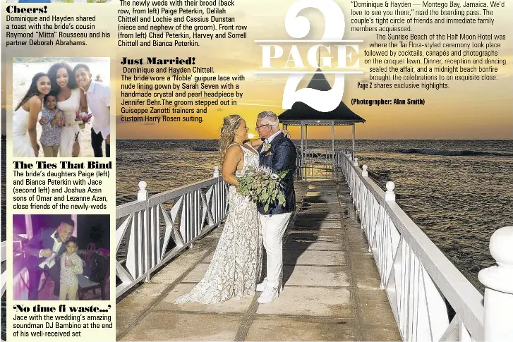 Just Married! - PressReader
