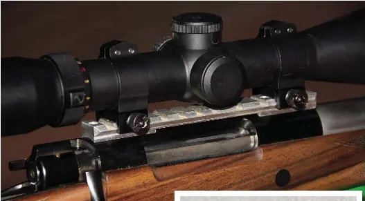 Improving the RSA action for better accuracy - PressReader