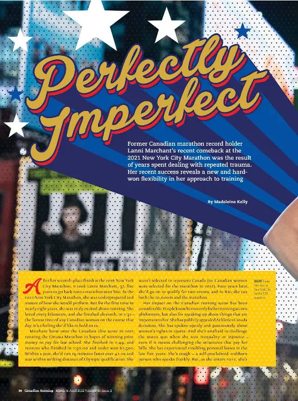 Perfectly Imperfect - PressReader