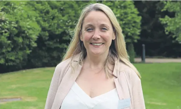 Cyrenians leads way in working with city’s ‘amazing’ businesses ...