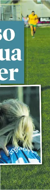 So near and yet so far for Eoghan Rua in close encounter - PressReader