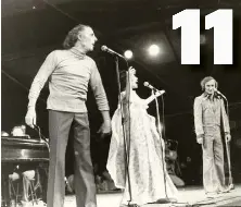 GENS DU PAYS (1975) GILLES VIGNEAULT - PressReader