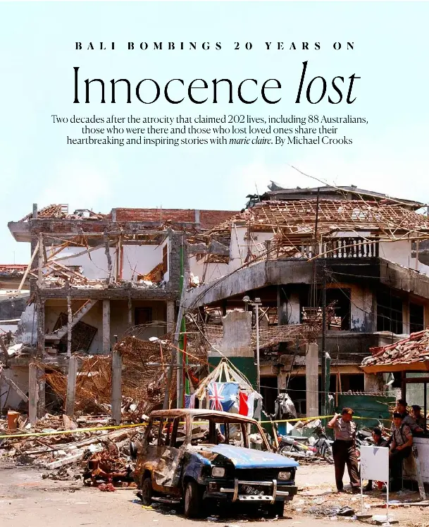 FIRST PERSON - PressReader