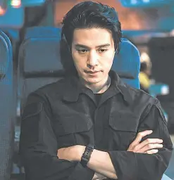 Lee Dong-wook on ‘A Shop for Killers’ stylish action, new hairstyle ...
