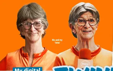 TWINNING IS WINNING - PressReader