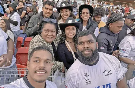 Dream come true for Baselala - PressReader