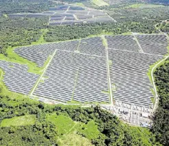 NEXT-GEN TYCOON UPHOLDS AYALA LEGACY OF STEWARD LEADERSHIP - PressReader