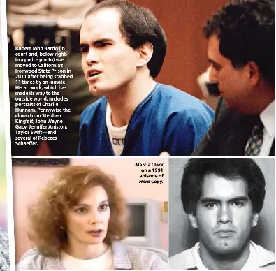 WHEN DEVOTION TURNS DEADLY In 1989, actress Rebecca Schaeffer opened ...