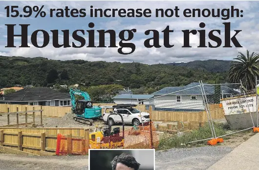 Housing at risk - PressReader