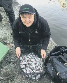 ANGLING - PressReader