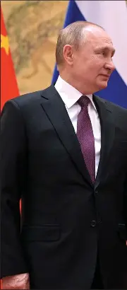 A journey to the heart of China’s red emperor - PressReader