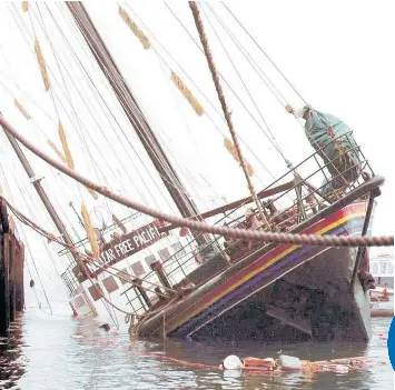 Black pantyhose clue cracks case - PressReader