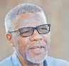Msimang resignatio­n a sign of a morally deteriorat­ed ANC - PressReader