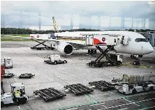 Sats to invest over $250m to upgrade operations, cargo handling ...