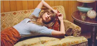 Climactic confession­s - PressReader