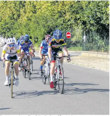 Pierre Sablonnièr­e confirme - PressReader