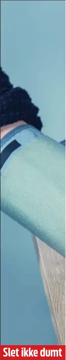 SPIS DIG TIL ET LAVERE BLODTRYK - PressReader