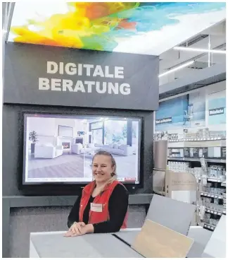 Ausstellun­gDigital - PressReader