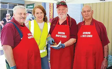 Families hop into Olivia’s Place event - PressReader