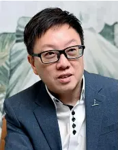 CapitaLand Ascendas REIT navigates turbulence cautiously - PressReader