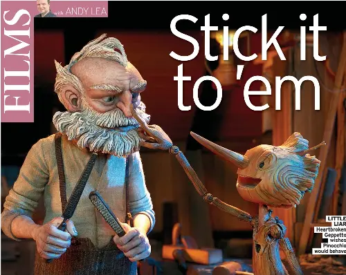 Stick it to ’em - PressReader