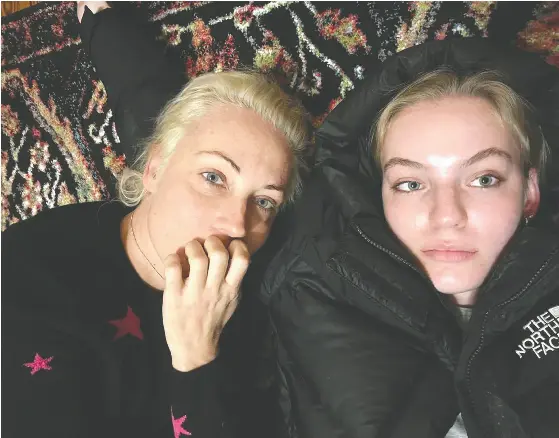 THE RELUCTANT LEADER - PressReader