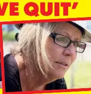 HR contestant Chiara opens up about her life-changing weight loss. Plus ...