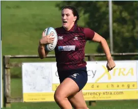 Enniskille­n record resounding win at home over Ballynahin­ch - PressReader