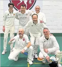 It’s a Wilson win double! - PressReader