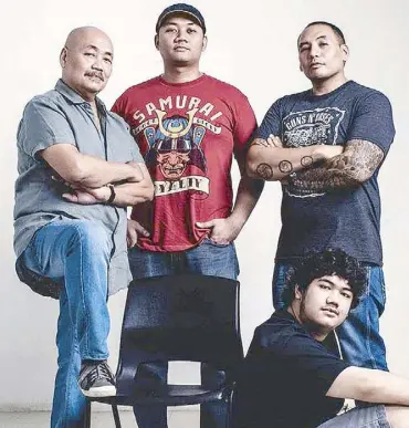 Just Junix - PressReader