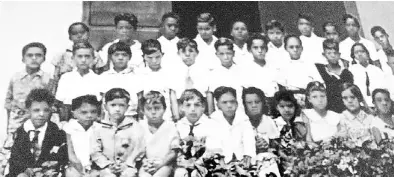 Recordar es vivir - PressReader