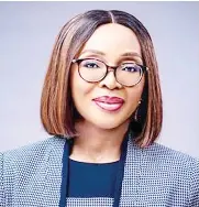 Questions over new PenCom DG’s appointmen­t - PressReader