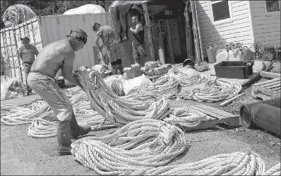 GOOD NEWS FOR WAYCOBAH - PressReader