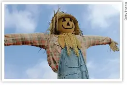KETTLEWELL SCARECROW FESTIVAL 13-21 August 2022 - PressReader