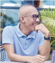 THE CASE FOR GAY LITERATURE - PressReader