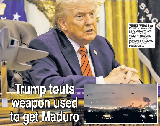 A KICK IN NIC’S CARAC-ASS A ‘Bad’ day to go to the Super Bowl - PressReader