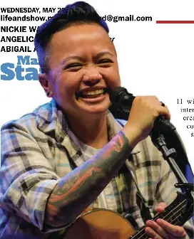 More Ice, please! - PressReader