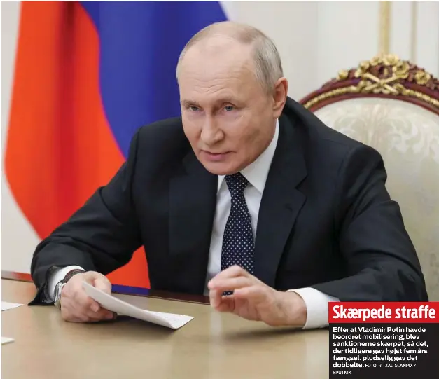 TRODSER MOBILISERI­NG - PressReader