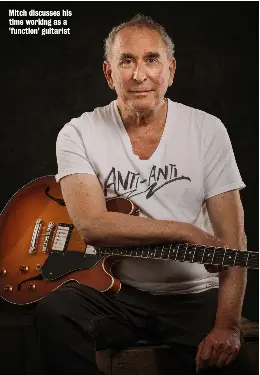 MITCH DALTON - PressReader