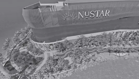 Nustar to open Cebu luxe resort complex - PressReader