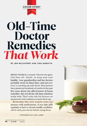 DOCTOR REMEDIES - PressReader