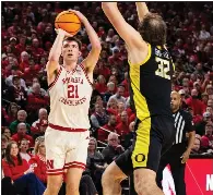 TUESDAY’S COLLEGE BASKETBALL SCORES - PressReader