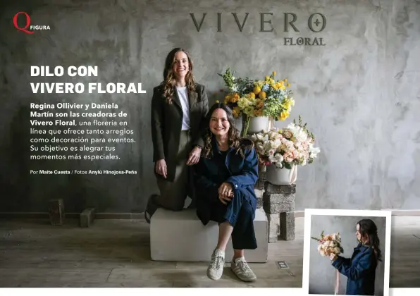 DILO CON VIVERO FLORAL - PressReader