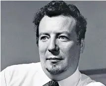 Stuart Burrows - PressReader