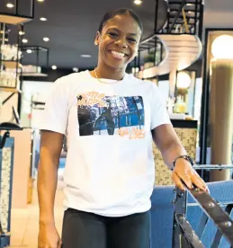 TAPPER BUOYED BY CHANCE AT REDEMPTION - PressReader