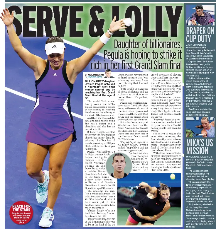 SERVE & LOLLY - PressReader