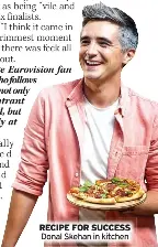 CHEF OFF, MEG.. - PressReader