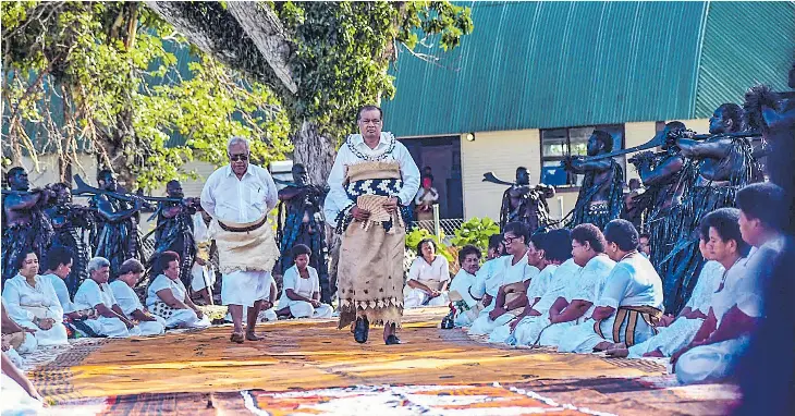 History in the making - PressReader